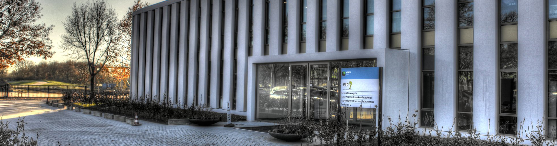 Aeres Tech International